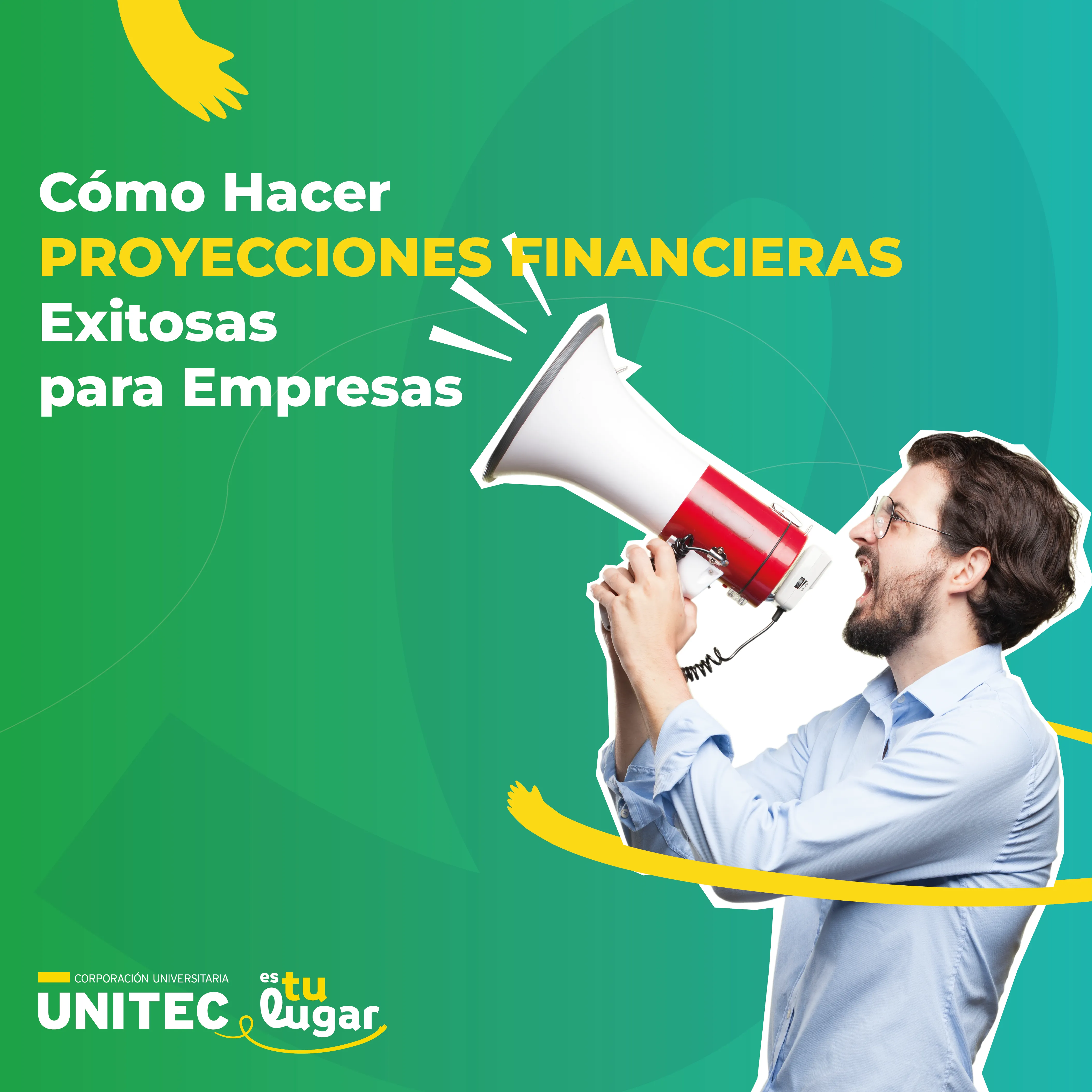 Cómo Hacer Proyecciones Financieras Exitosas para Empresas