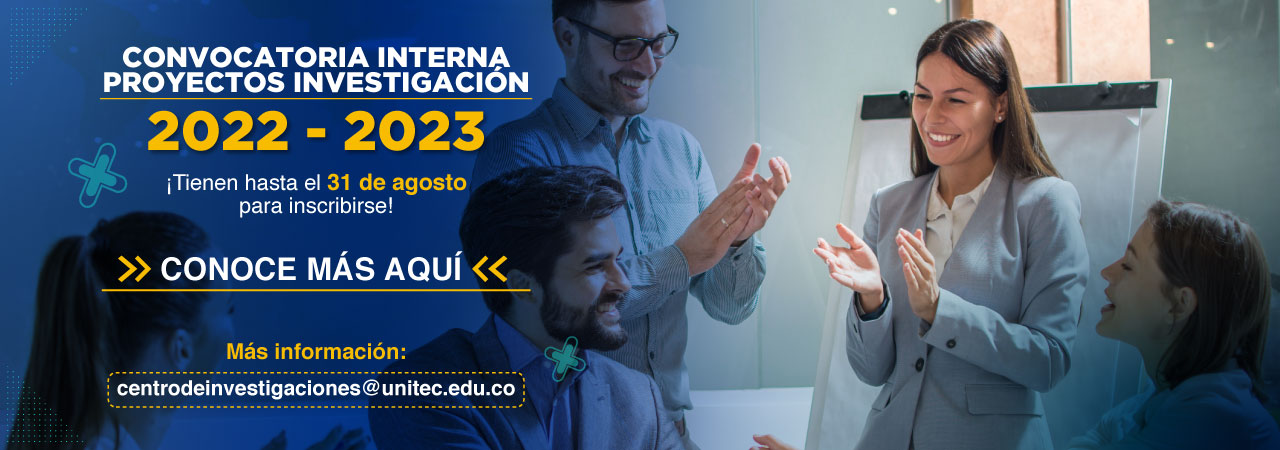 Estudiantes | Corporación Universitaria Unitec - Colombia